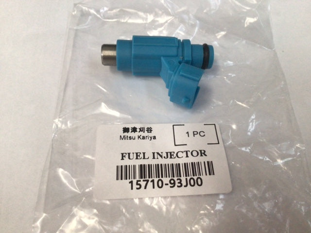 Suzuki 15710-93J00 Fuel Injector – Oz Marine Australia Pty Ltd