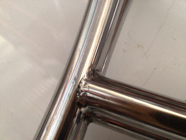 Stainless Steel Genesis RIB Boarding Ladder – Oz Marine Australia Pty Ltd