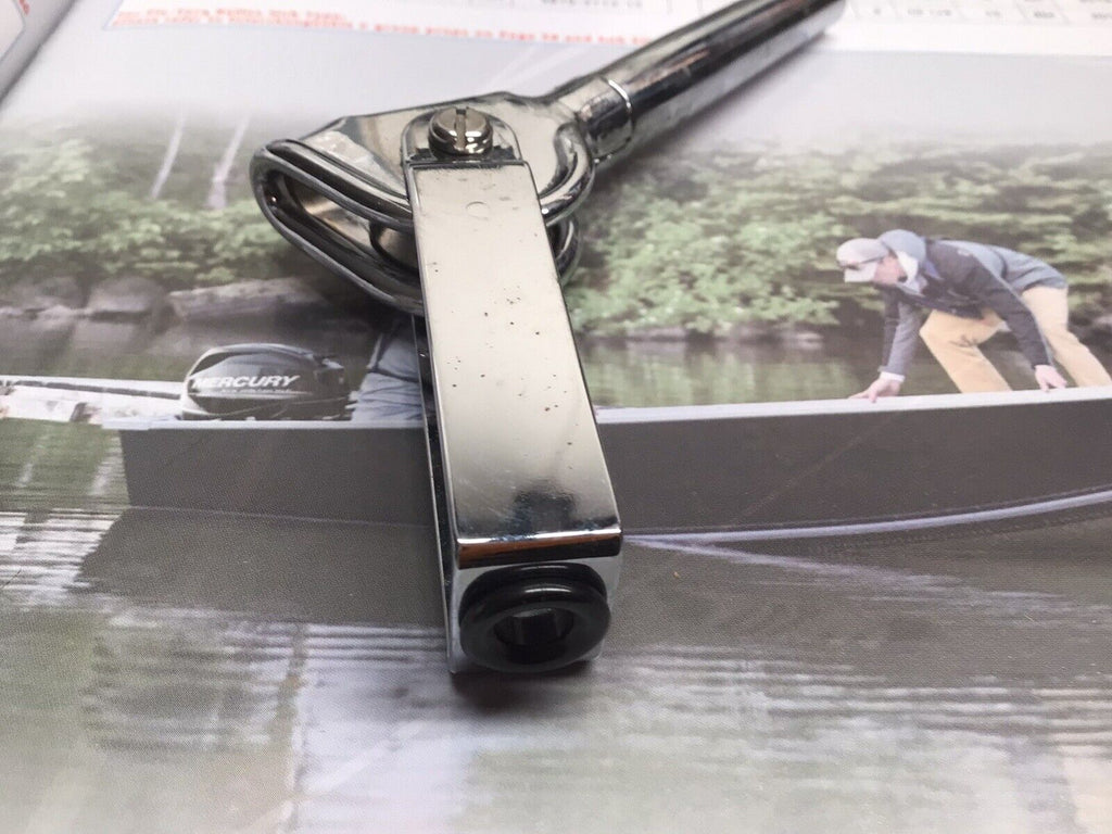 Miya Epoch Big Eye Bazooka Swivel Tips Large – Oz Marine Australia Pty Ltd