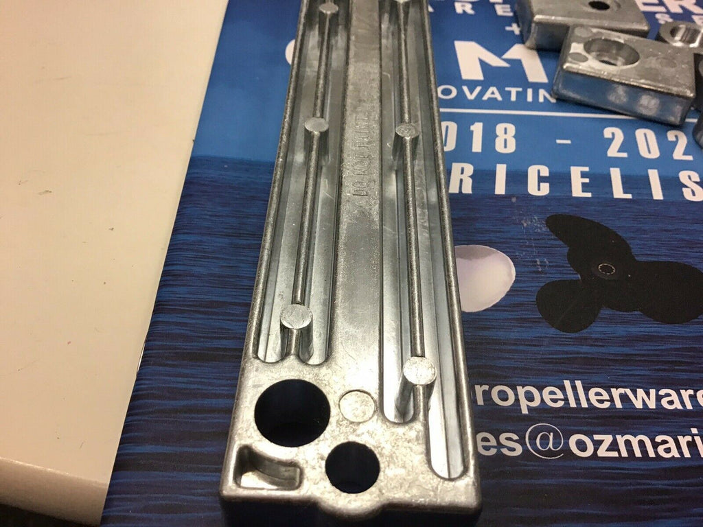 Suzuki Outboard Anodes Fast Moving Replacement Trade Kit – Oz Marine ...