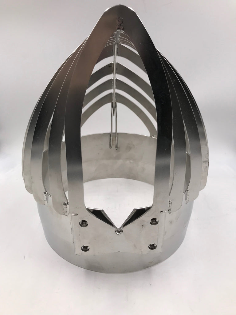 Commercial Surf Life Saving Heavy Duty Cage Prop Guards (Yamaha) – Oz ...