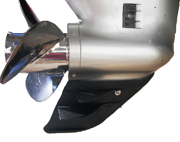 Prop Saver – Oz Marine Australia Pty Ltd