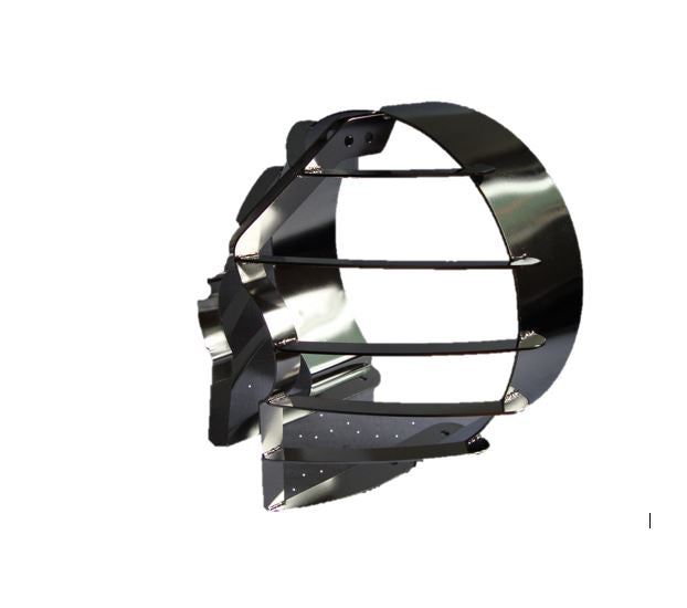 Recreational Stainless Steel Propeller Guard – Oz Marine Australia Pty Ltd