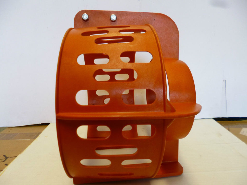 60-140 hp Hp Outboard Propeller Guard – Oz Marine Australia Pty Ltd