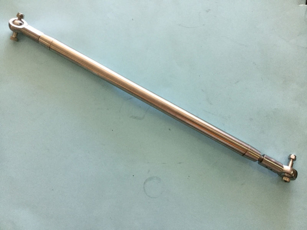 Mercury Tie Bar Kit Twin Engine Outboard Ho6700 Raystar – Oz Marine ...