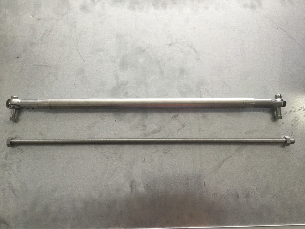 Mercury Tie Bar Kit Twin Engine Outboard Ho6700 Raystar – Oz Marine ...