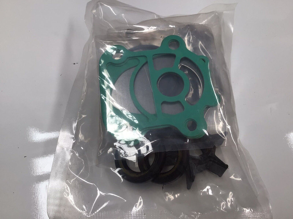 Yamaha Water Pump Service Kit 70HP 6CJ-W0076-00 – Oz Marine Australia ...