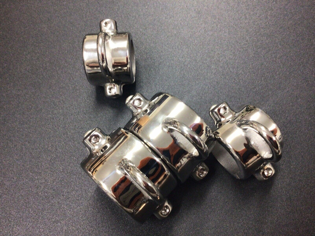 Outrigger Poles Ss Line Guides. 4 Pcs – Oz Marine Australia Pty Ltd