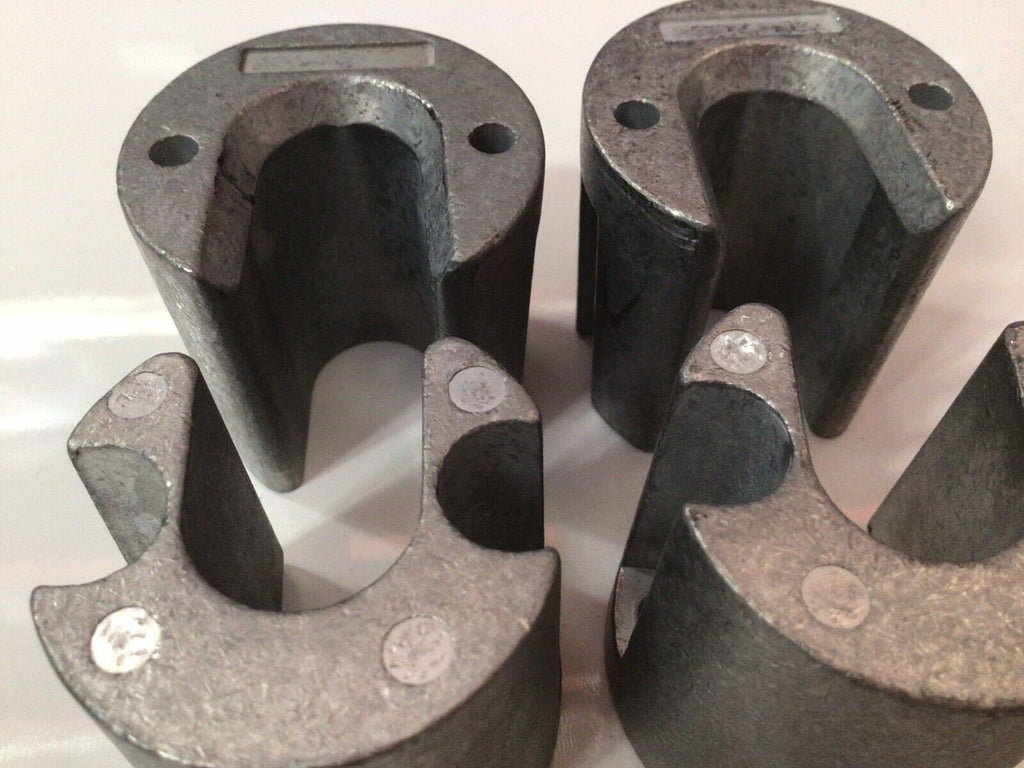 Mercruiser Trim Rams Anode Set Of 4 Pcs – Oz Marine Australia Pty Ltd