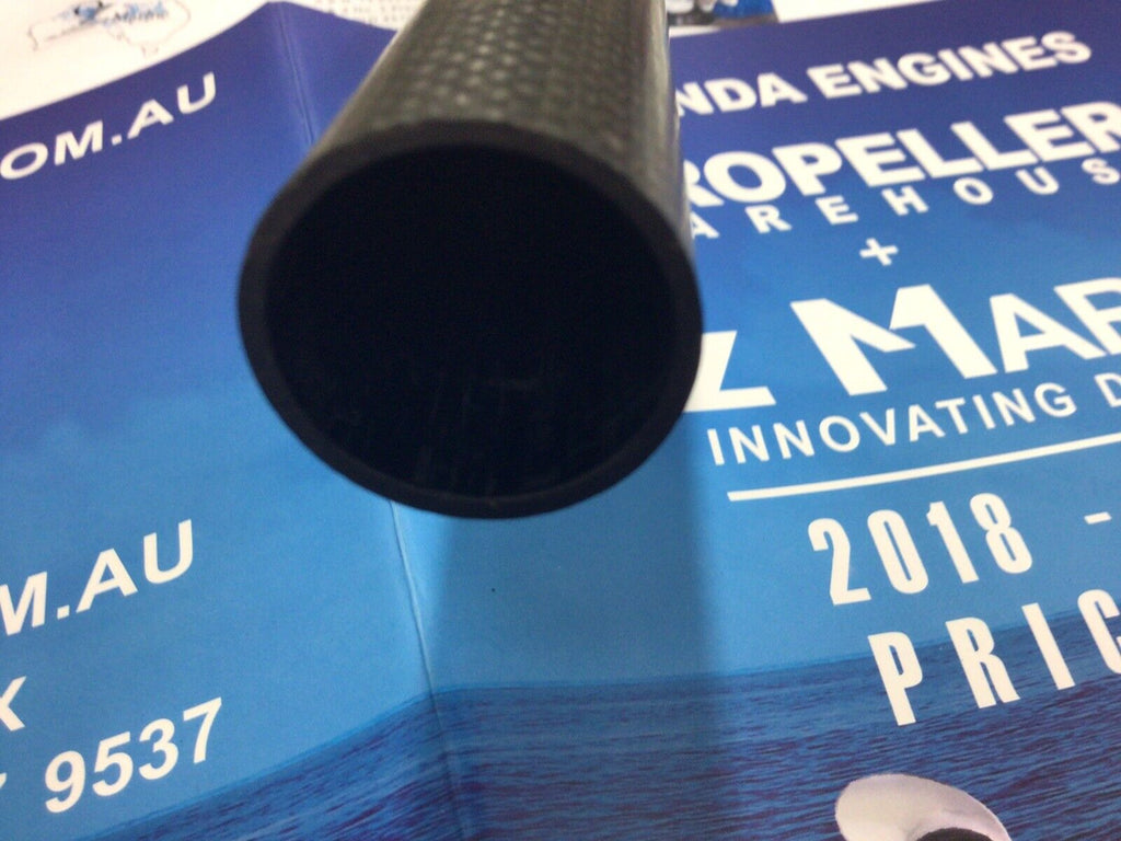 Outrigger Poles Full Carbon 6m Long 3 Pce With Locking System – Oz ...