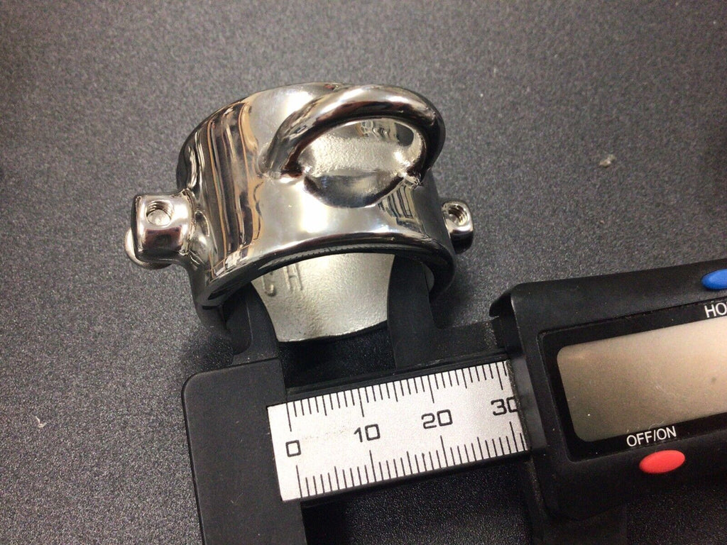 Outrigger Poles Ss Line Guides. 4 Pcs – Oz Marine Australia Pty Ltd