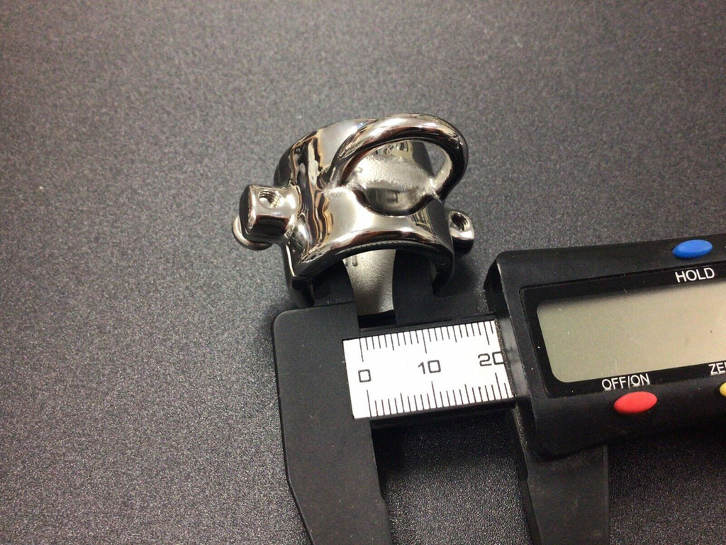 Outrigger Poles Ss Line Guides. 4 Pcs – Oz Marine Australia Pty Ltd