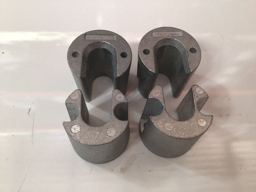 Mercruiser Trim Rams Anode Set Of 4 Pcs – Oz Marine Australia Pty Ltd