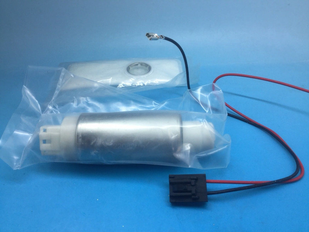 Mercury Optimax Hp Direct ING Efi Fuel Pump 150-300 Hp – Oz Marine ...