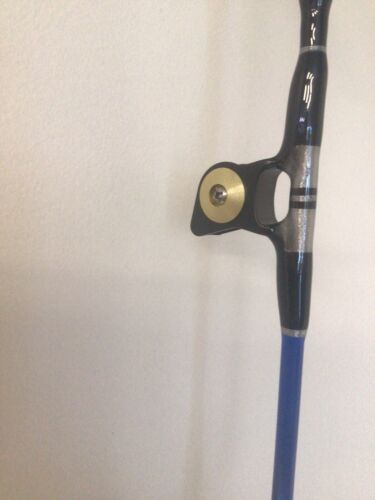 Deep Drop Fishing Rod 80-120 lb. e Glass Suit Miya Epoch x9/15 – Oz ...
