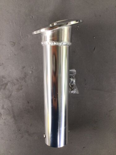 Rod Holders. Welded Aluminium 15 Degree – Oz Marine Australia Pty Ltd